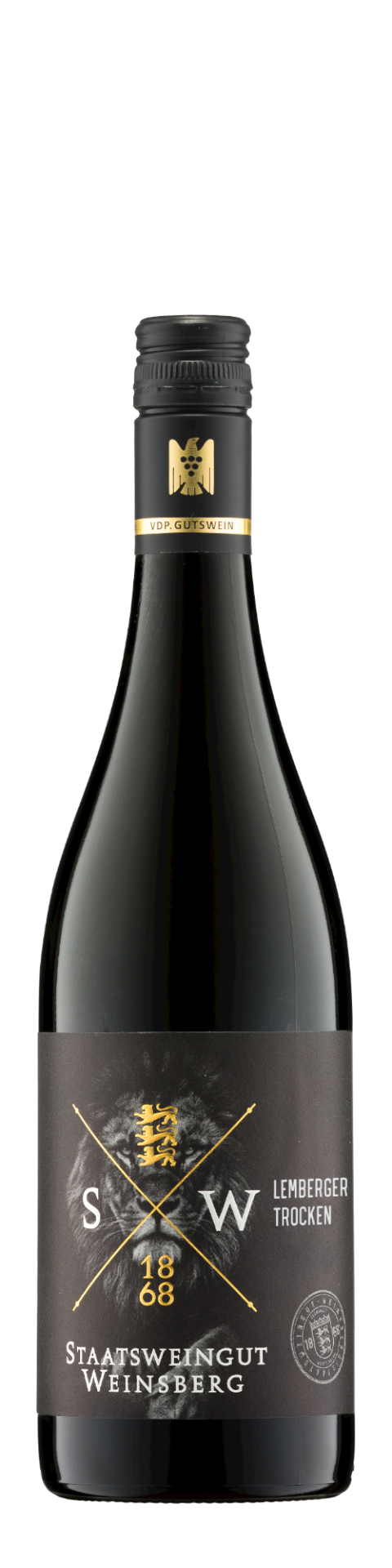 Lemberger trocken VDP.Gutswein | 2631